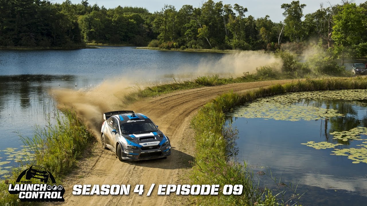 Launch Control: All Systems Go – Part 2 – Episode 4.09 - YouTube