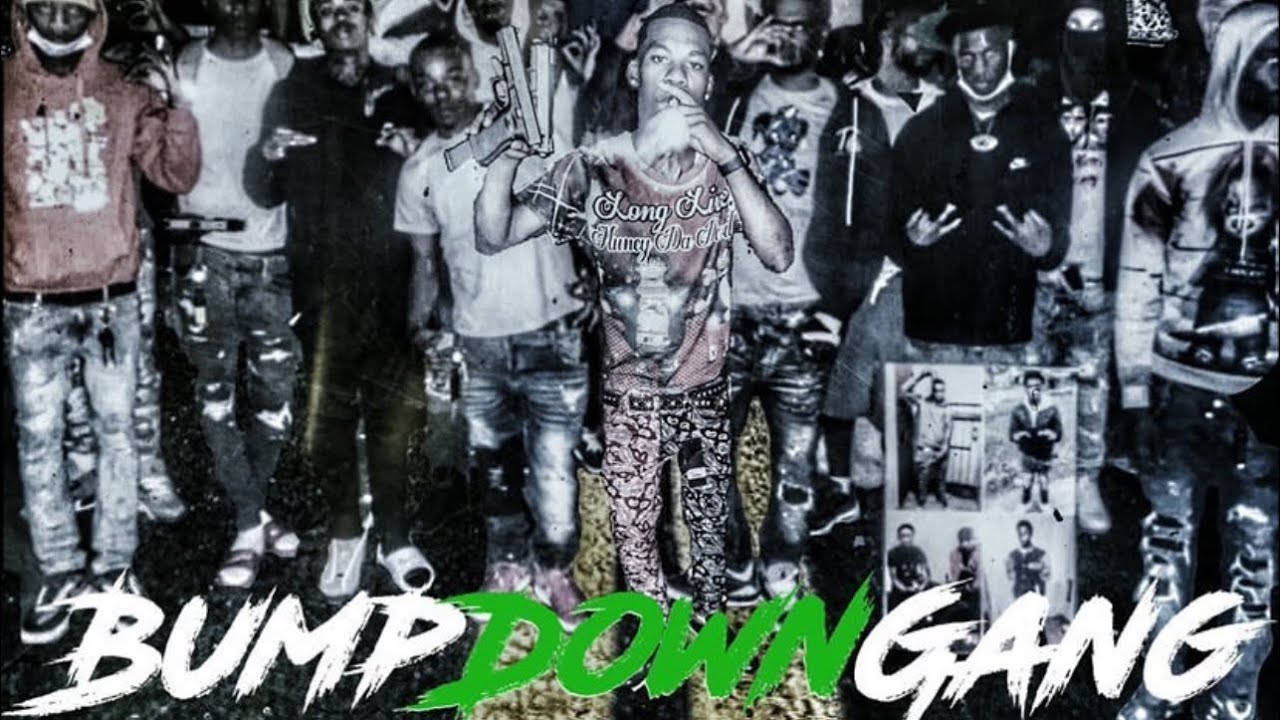 Rah Muney - Bump Down Gang - YouTube