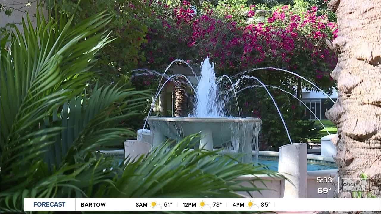 USF expanding UMatter Program - YouTube