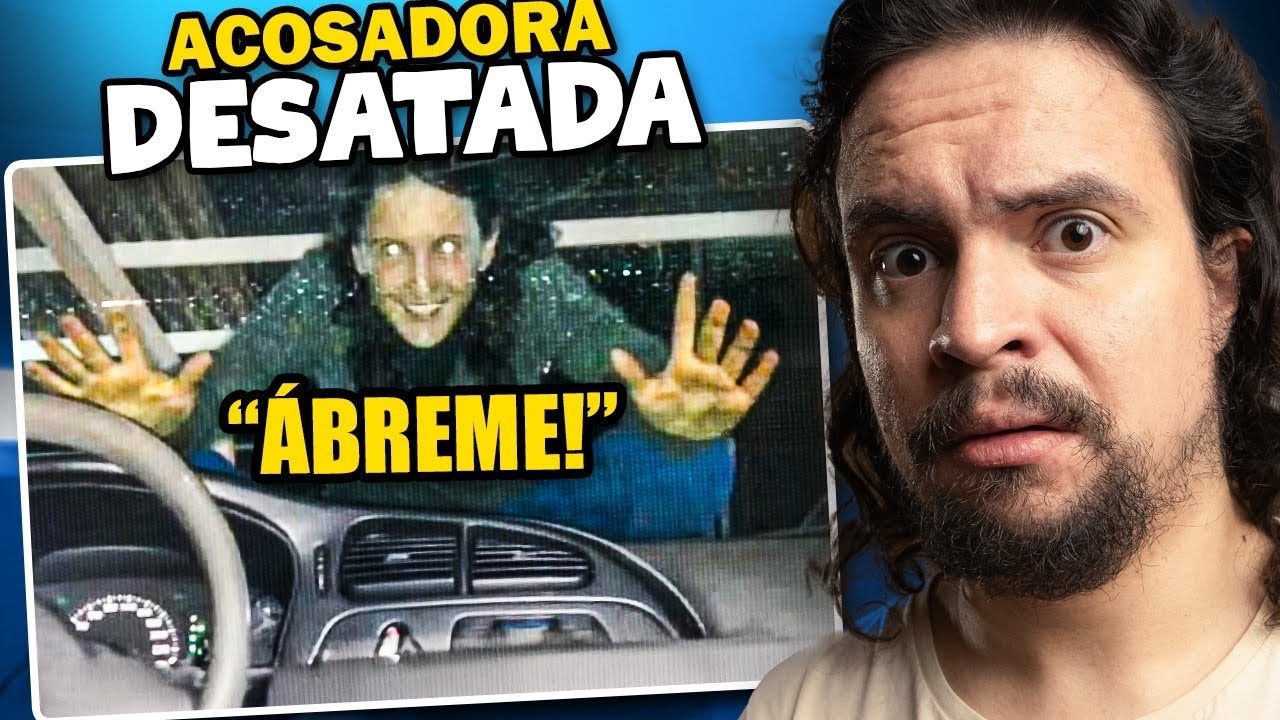 CUIDADO CON ESTA MUJER - YouTube