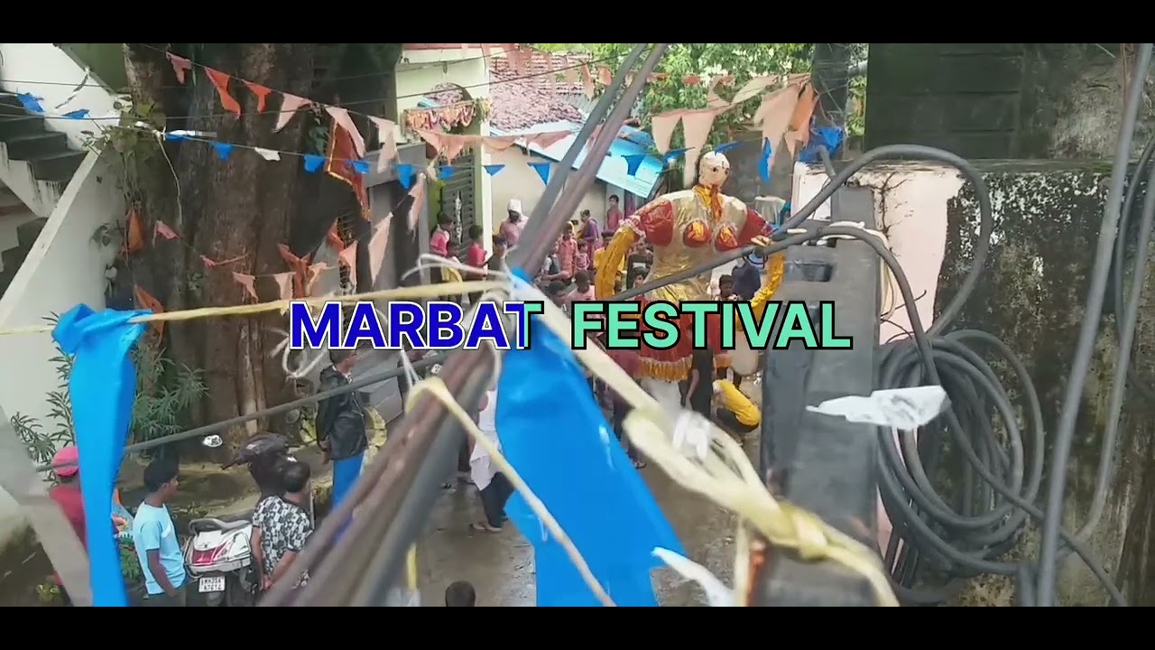 Marbat Festival 2023 || Marbat Festival Video || Wheelwell Nature - YouTube