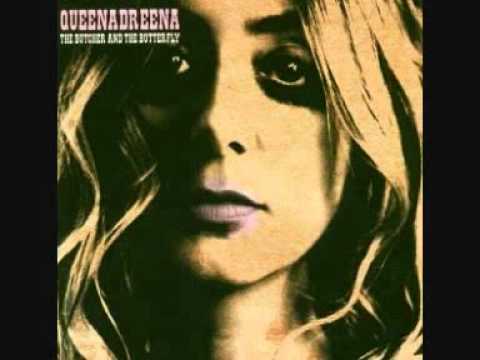 Queen Adreena - Racing Towards The Sun (The Butcher And The Butterfly ...