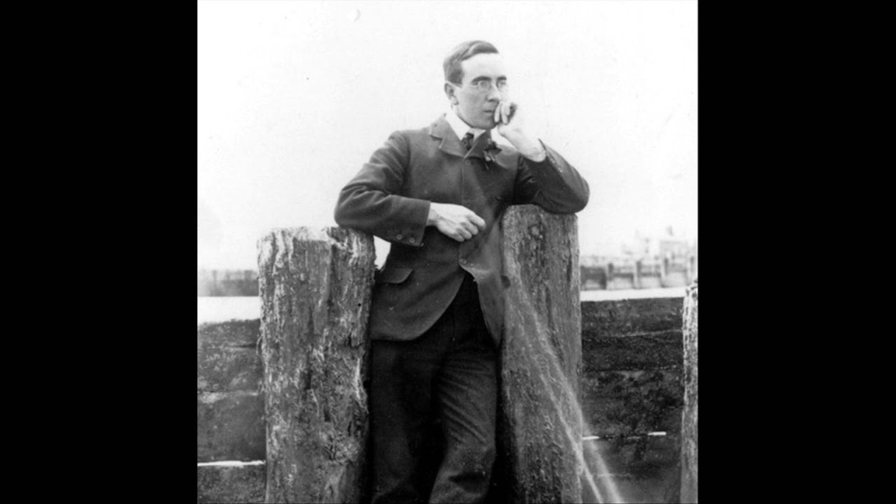 Richard Deering plays John Ireland "Aubade" from 2 Piano Pieces (1929 ...