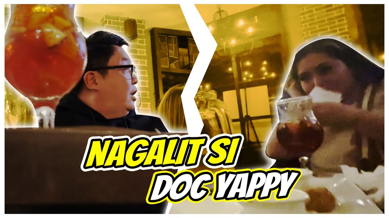 SA WAKAS NA PRANK KO DIN SI DOC YAPPY - YouTube