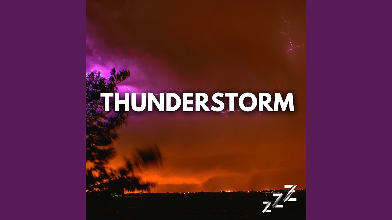 Thunderstorm Sounds (Loop, No Fade) - YouTube