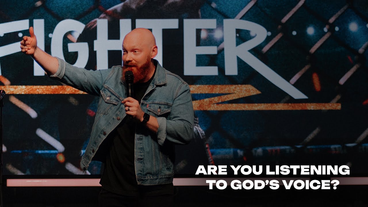 When God Speaks - YouTube