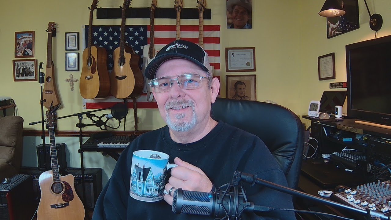 Godsinger Through The Bible John 4 5 YouTube