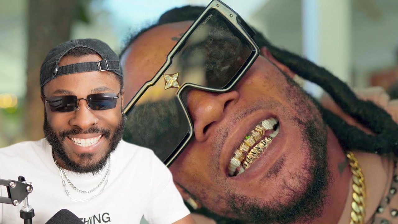 JAMAL - 999 (Official Music Video) REACTION - YouTube