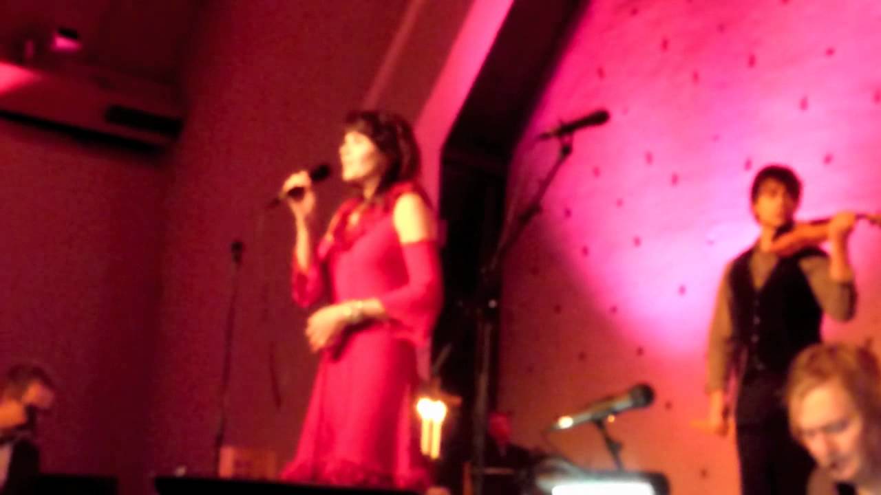 Mitt hjerte alltid vanker, Anne Vada, Alexander Rybak, Dennis Storhøi ...