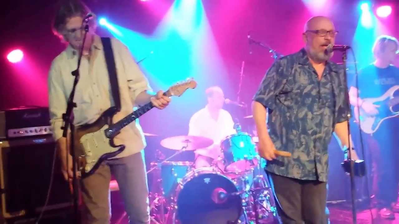 Frede Fup i Randers Det er skønt at være smuk - YouTube