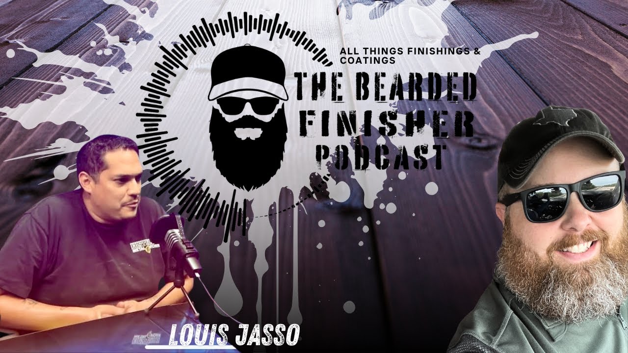 Building Success Through Relationships: Louis Jasso’s Journey in ...