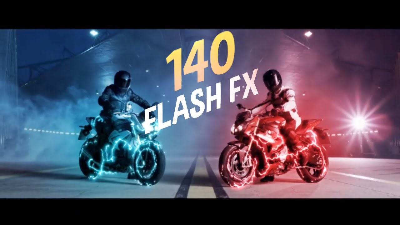 140 Flash FX Elements V3 for after effect infor how to get it are inside . - YouTube