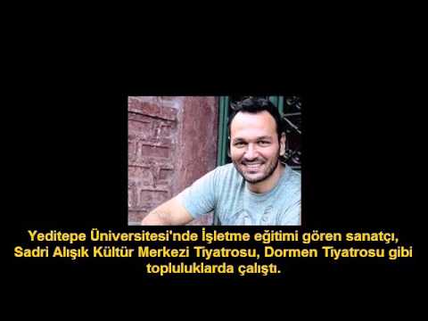 Ali Sunal Kimdir? | Kimdir?