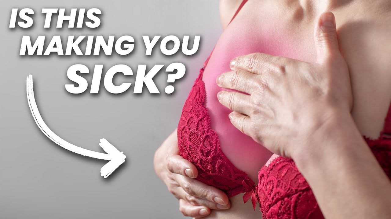 Breast Implant Illness Are Your Implants Making You Sick Youtube