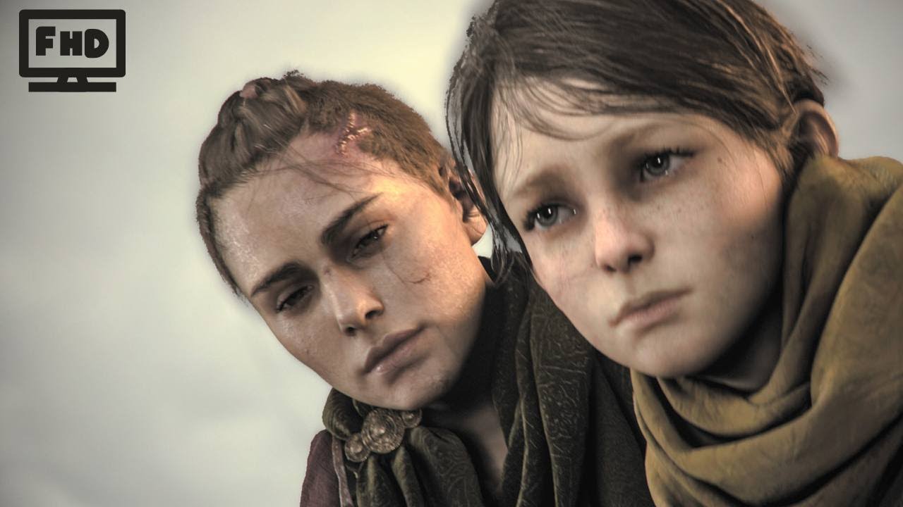 Conclusion of the plague story 🐀 - YouTube