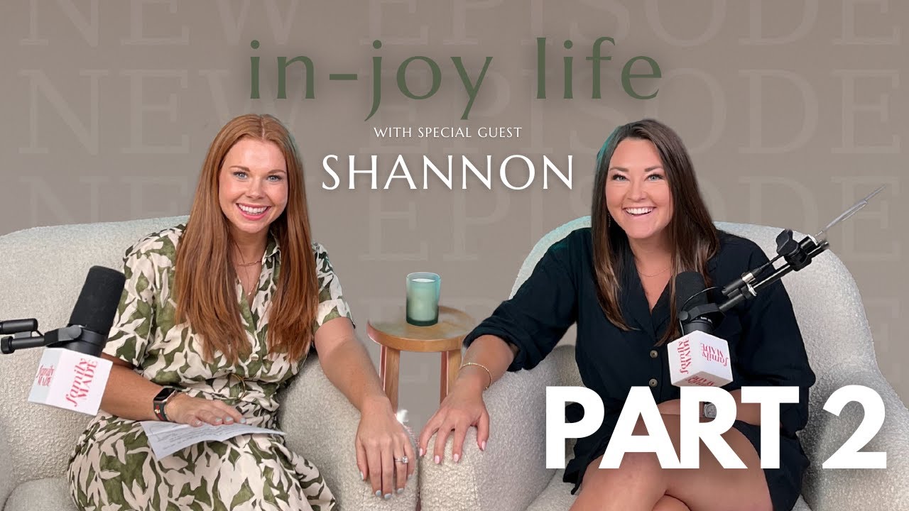 Kinda Counseling with Mattie & Shannon: How boundaries better your ...