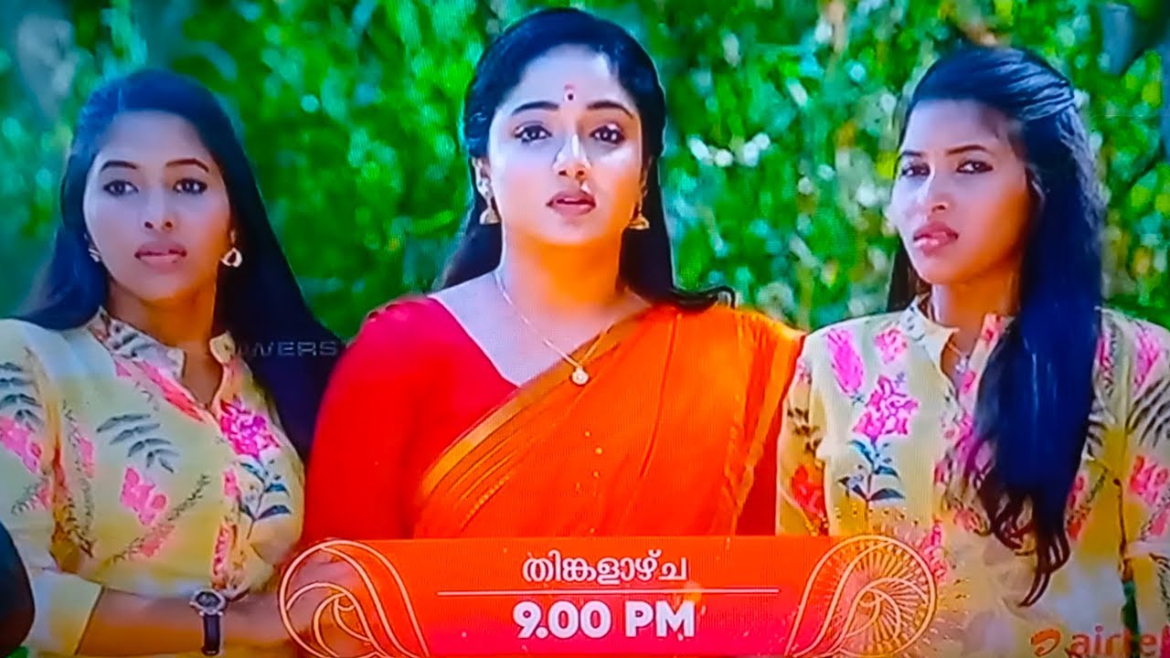 Panchagni Promo || 28-12-2024 || Episode 129 || Flowers - YouTube