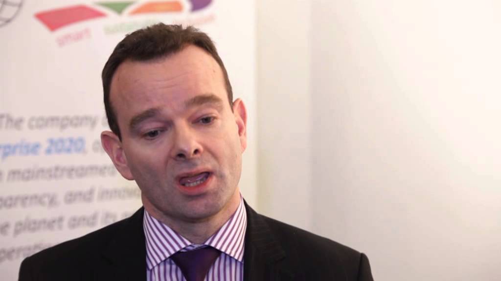 Andrew Lofts - Ricoh - YouTube
