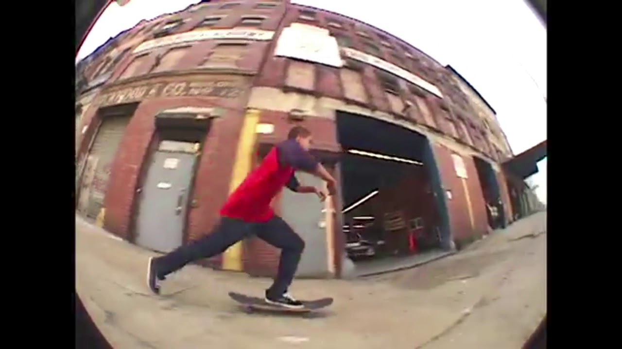 Adam Simoni NY - YouTube