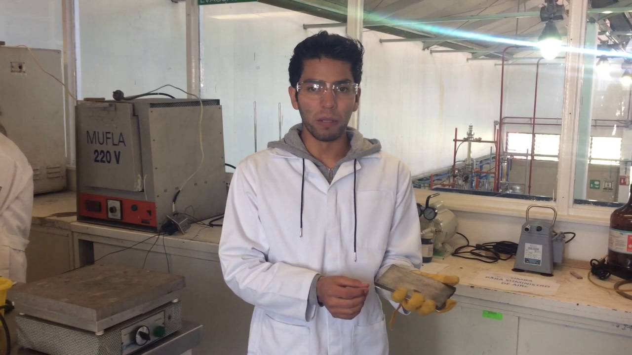 Laboratorio integral Conducción en pared simple y compuesta por Alex ...