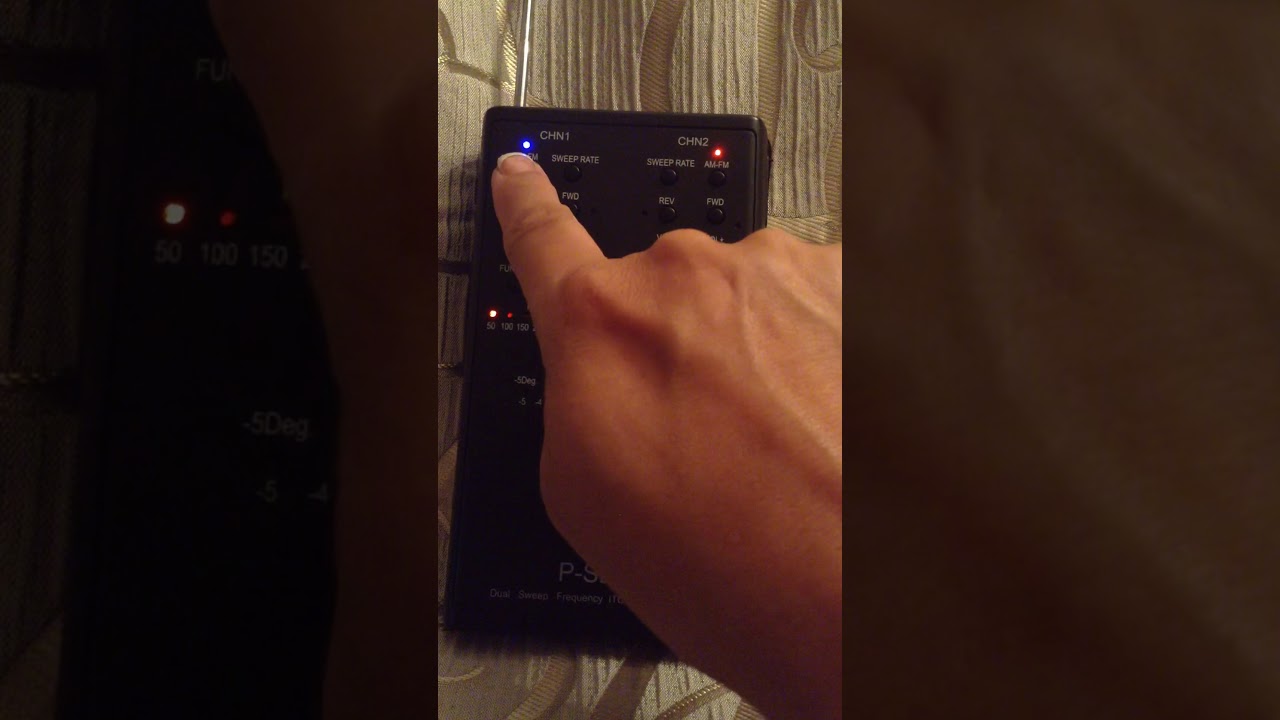 Tutorial- How to use a PSB-11 - YouTube