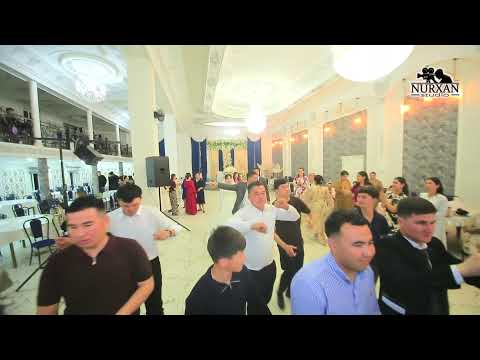 Talg’at & Oynura |19.04.2026 | Hakimboy to’yxonasi