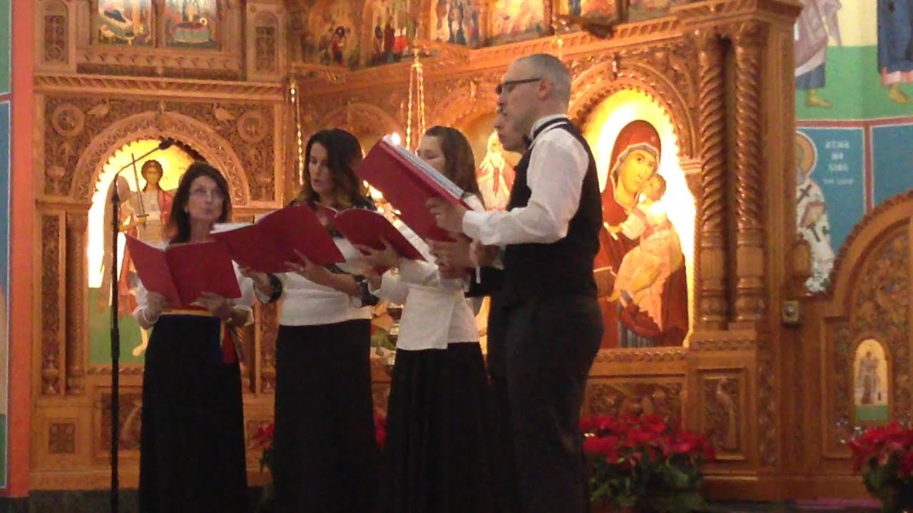 La Vitleem colo-n jos - YouTube