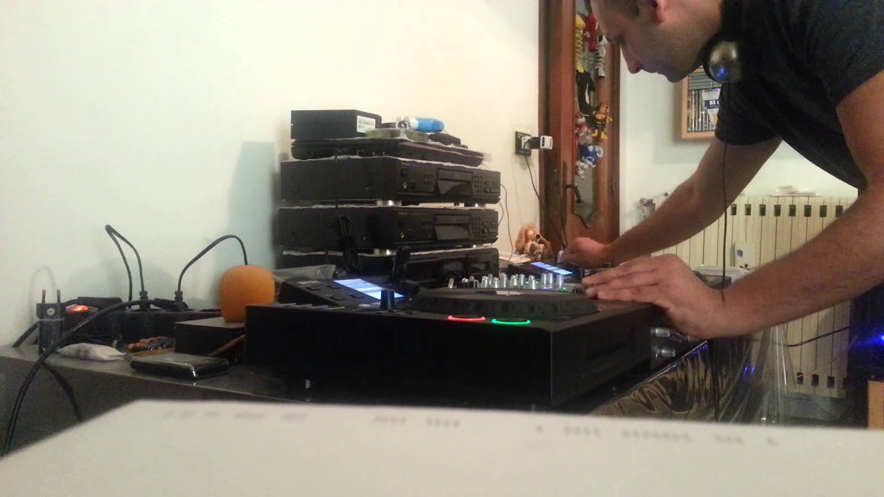 DJ Morris 2 - YouTube