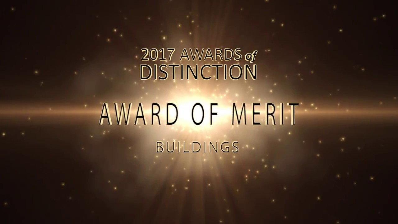 2017 ACEC-SK Award of Merit - Stantec Consulting - YouTube