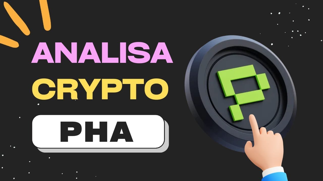 COIN INI PUMP DI AKHIR TAHUN 2024?! APAKAH BISA NAIK LAGI?🚨ANALISIS CRYPTO PHALA NETWORK (PHA)🚨 ...