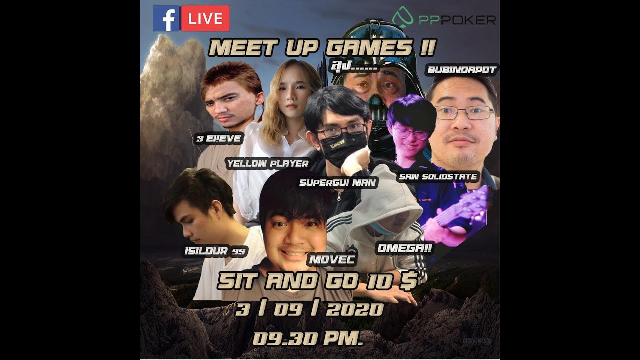 Hilight EP.4: SnG Meet Up Game - YouTube