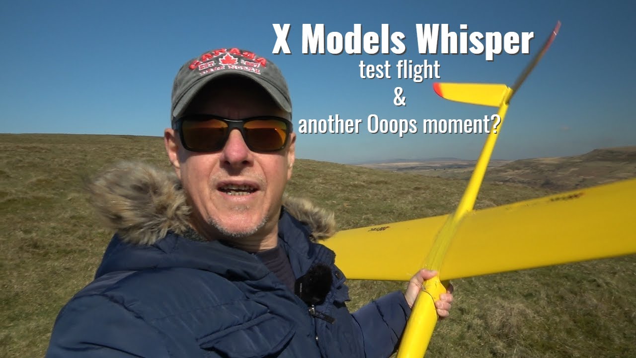 X Models Whisper & another Ooops moment - YouTube