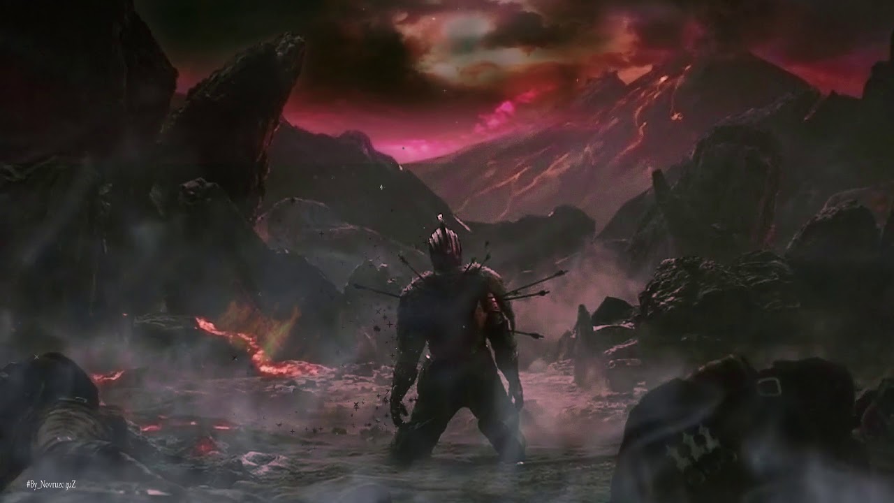 FORM '95 Image - YouTube