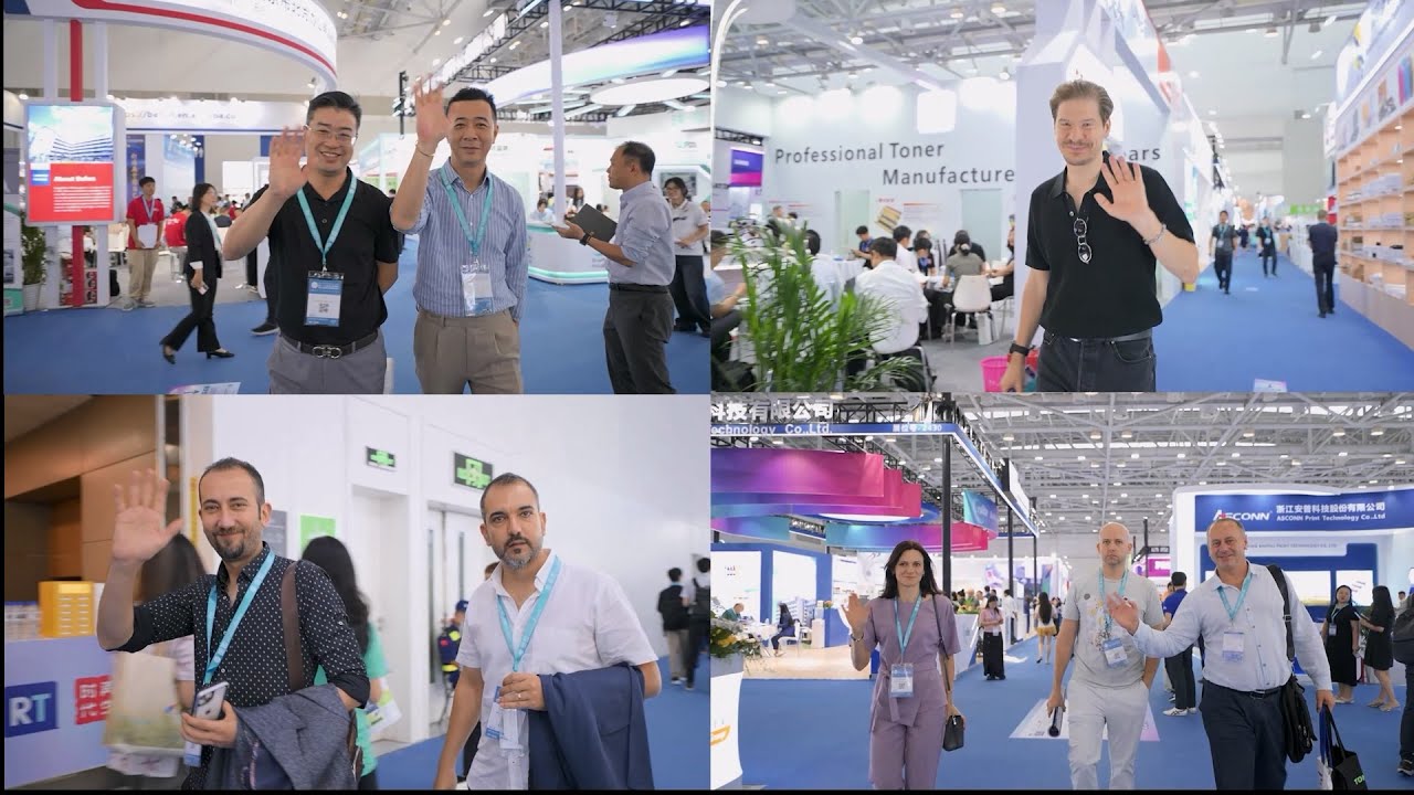 Flashback Moments for RemaxWorld Expo 2024 - YouTube