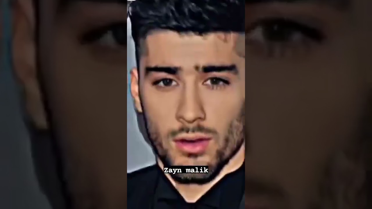 zyan Malik 🔥 - YouTube