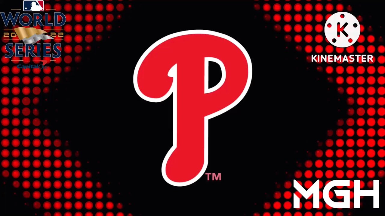 Philadelphia Phillies 2022 World Series Home Run Song - YouTube Music