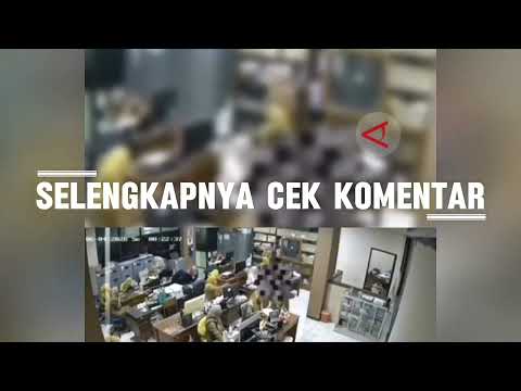 Skandal SK PNS Gresik