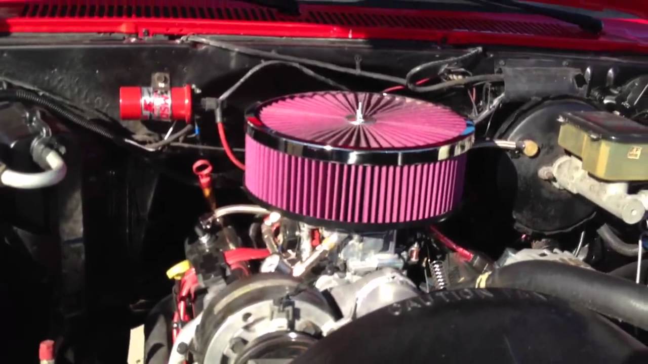 86 C10 All done ! - YouTube