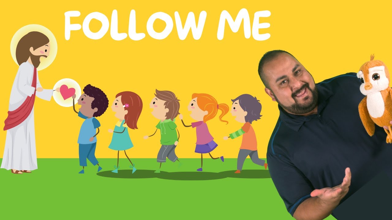Follow Me - YouTube