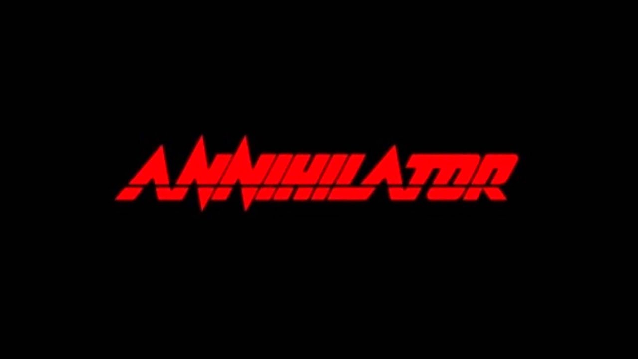 Annihilator Band
