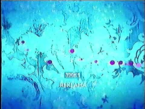 TVP1 - urywek bloku reklamowego (14.03.2006)