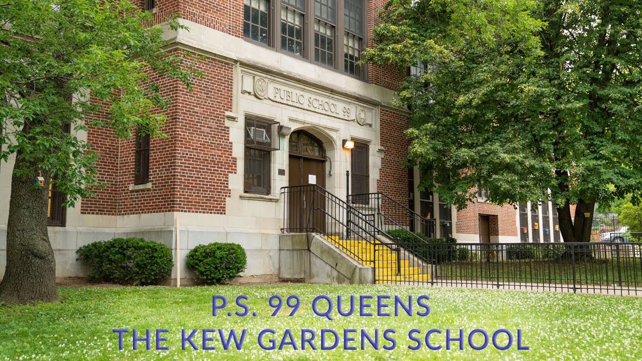 PS99 Queens Parent Teacher Conference Video 2018 - YouTube