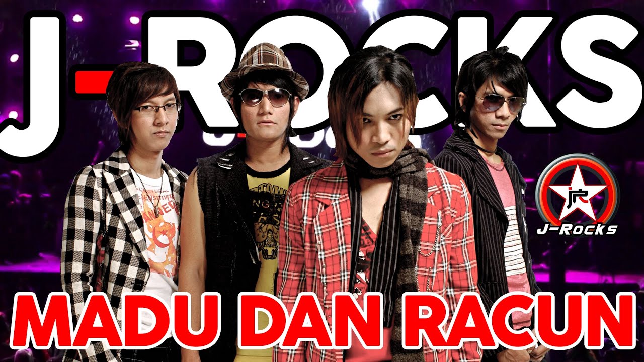 J ROCKS - MADU DAN RACUN [LIVE AT BENGKULU KEMAREN SORE] - YouTube