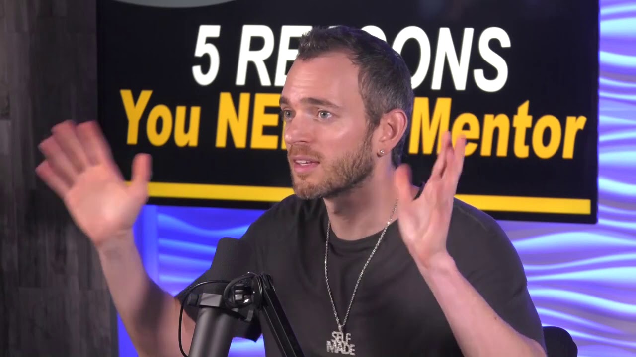 Unlock Success Podcast Your Network is NOT Your Net Worth UNLESS YOU DO ...