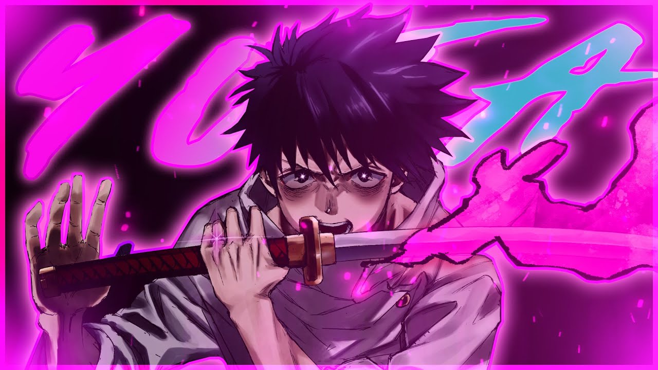 Yuta & Rika Edit - Riptide | Jujutsu Kaisen 0 | AMV - YouTube