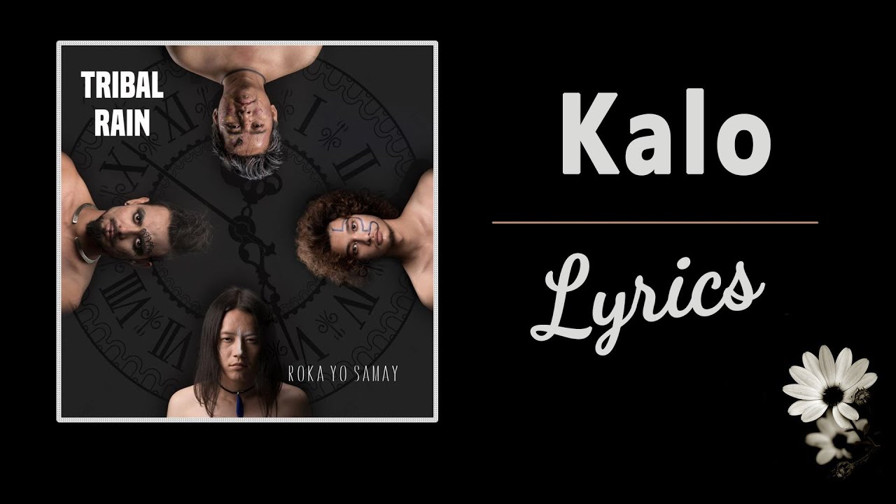 KALO | Tribal Rain Lyrics - YouTube Music