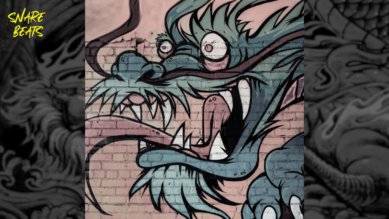 андеграунд бит + минус для рэпа + underground type beat - YouTube