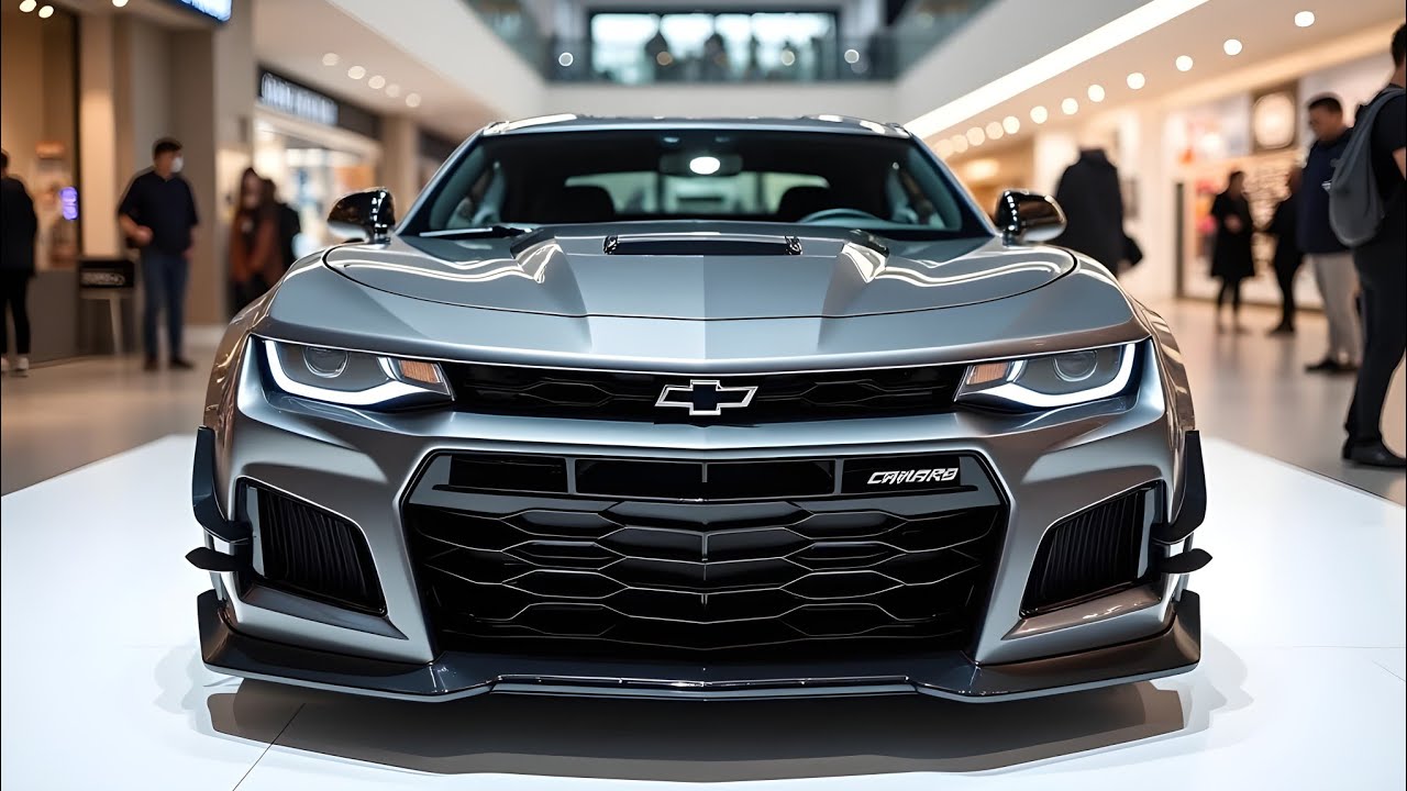 Unlocking The Beast Your Ultimate Guide To Zl1 Stock Details