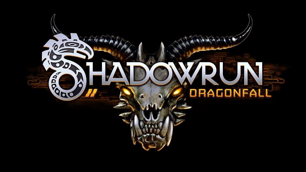 Shadowrun Dragonfall 2014 - Gameplay & Walkthrough HD - YouTube