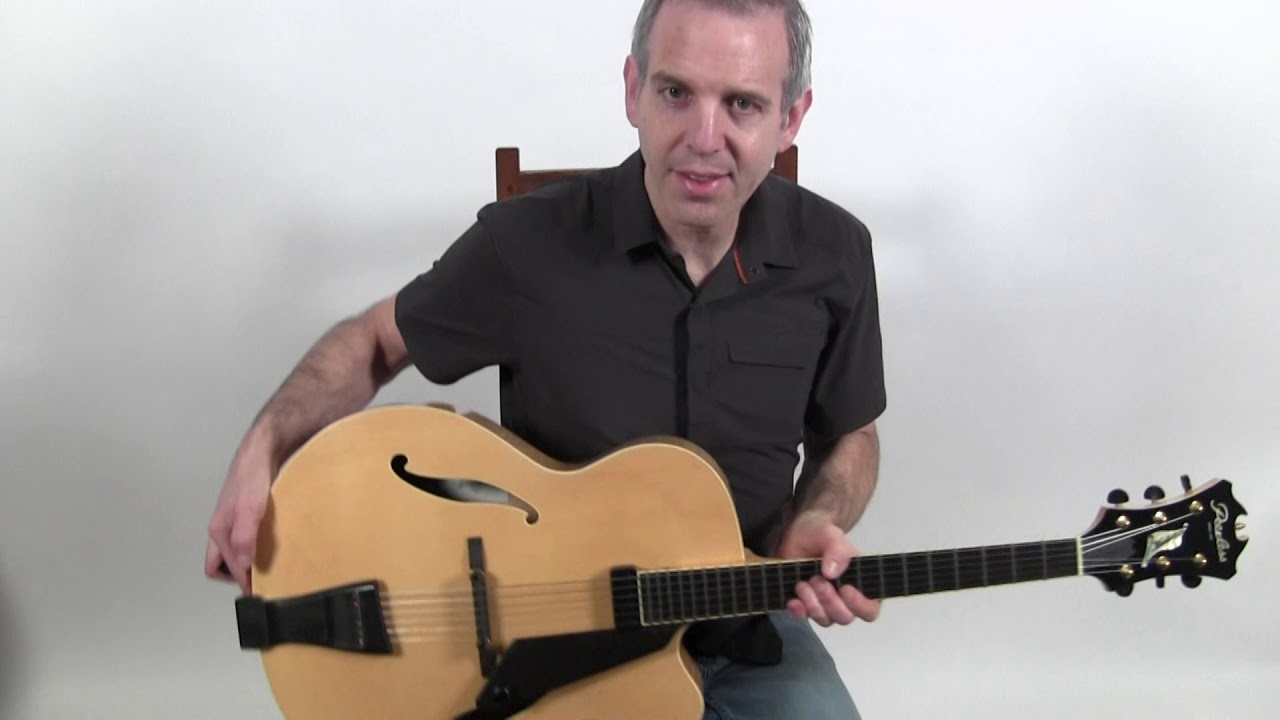 Peerless Manhattan - YouTube